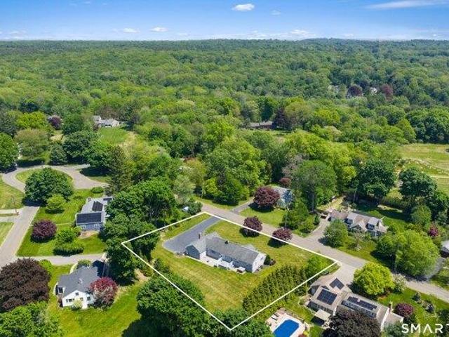 house with 3 bedroom, Orange CT ES105516499