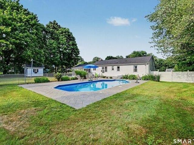 house with 3 bedroom, Orange CT ES105114895