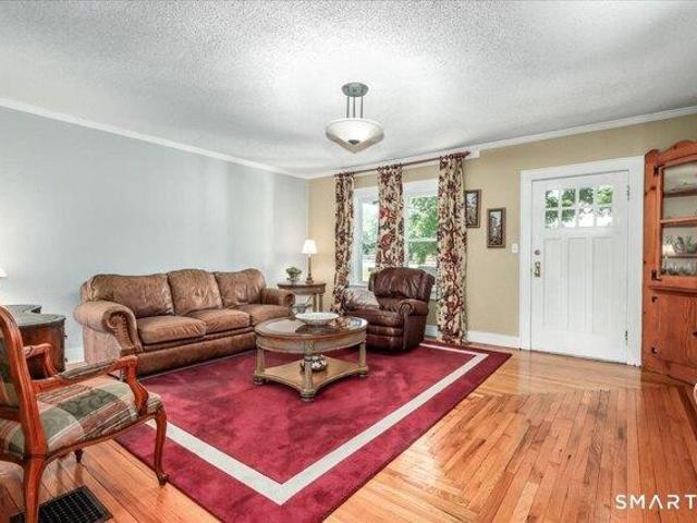 house with 3 bedroom, Orange CT ES105159730