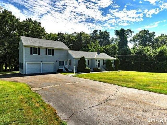 house with 3 bedroom, Orange CT ES105159276