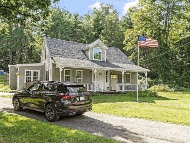house with 3 bedroom, Orange MA DLS102372704