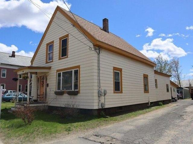 house with 3 bedroom, Orange MA DS101856413
