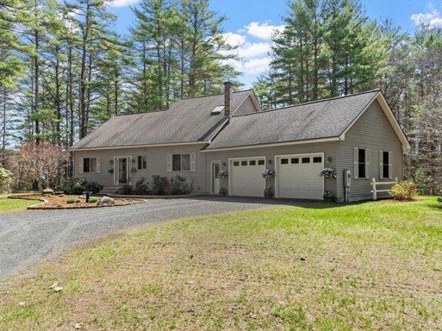 house with 3 bedroom, Orange MA DS101897547