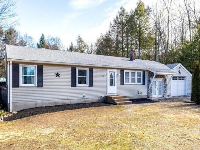 house with 3 bedroom, Orange MA DS102479581