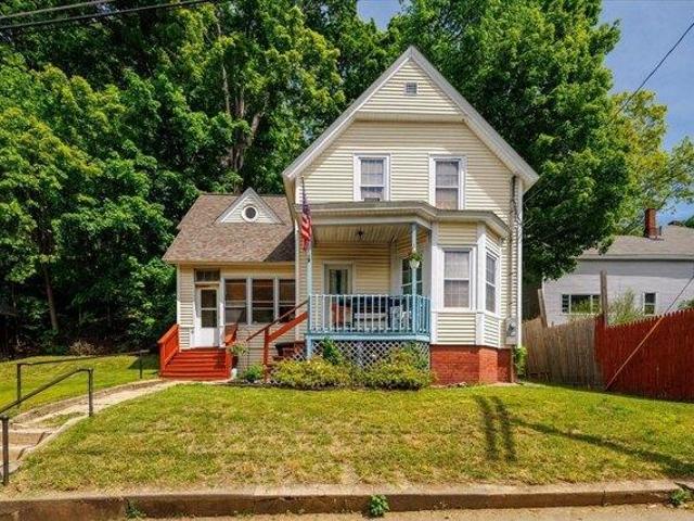 house with 3 bedroom, Orange MA DS102960777
