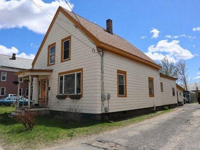 house with 3 bedroom, Orange MA DS102121237