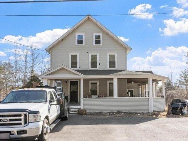 house with 3 bedroom, Orange MA DS102121371