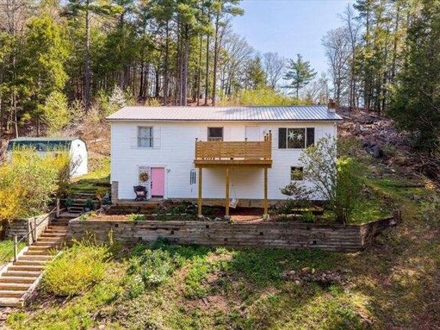 house with 3 bedroom, Orange MA DS102372347