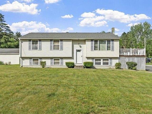house with 3 bedroom, Orange MA DS103440942