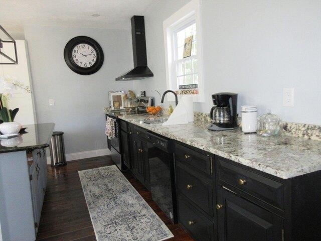house with 3 bedroom, Orange MA DS103444860