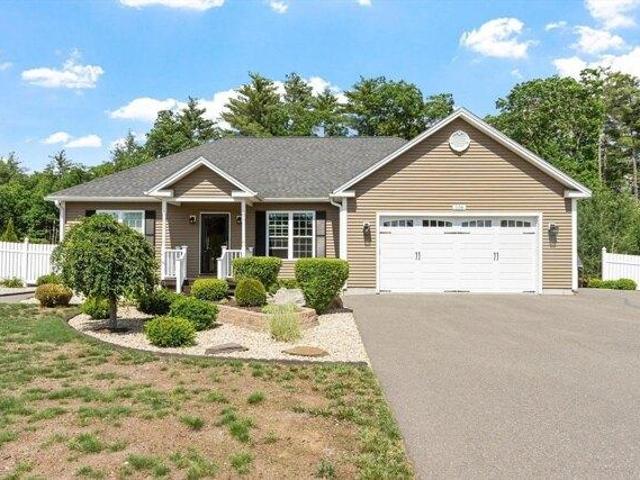 house with 3 bedroom, Orange MA DS103444262