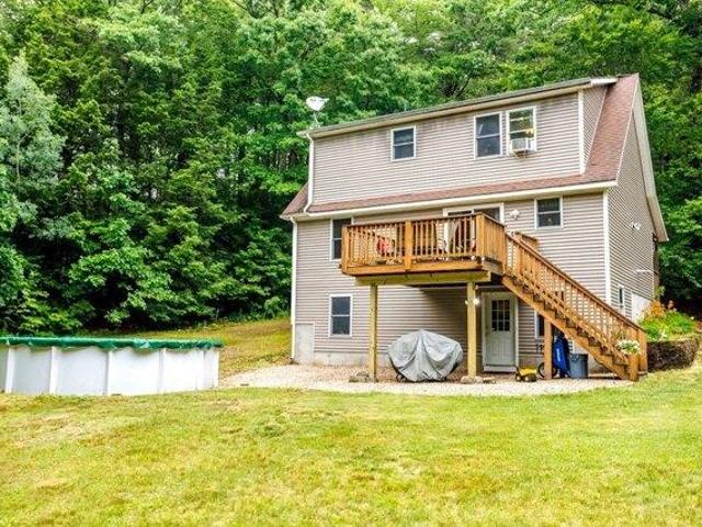 house with 3 bedroom, Orange MA DS103493720
