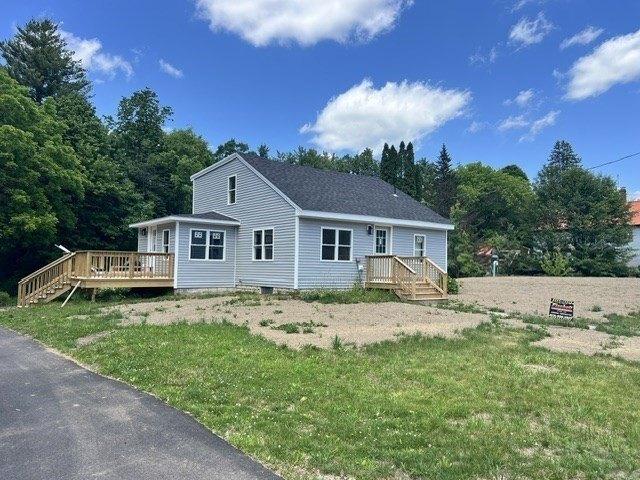 house with 3 bedroom, Orange MA DS103849395