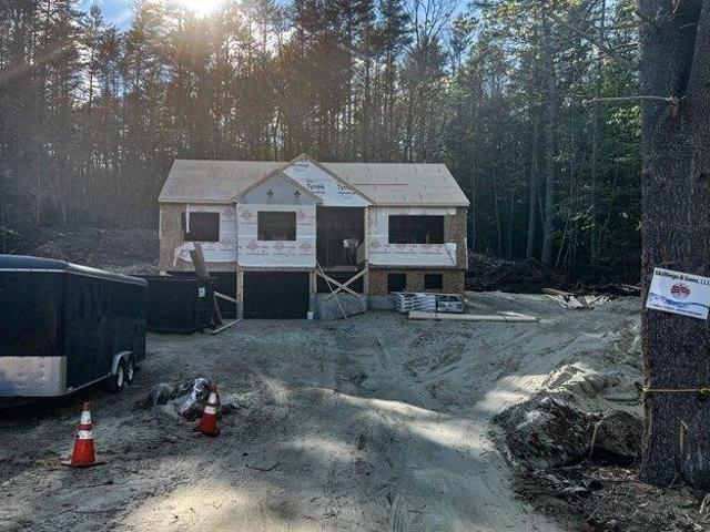 house with 3 bedroom, Orange MA ES103498004