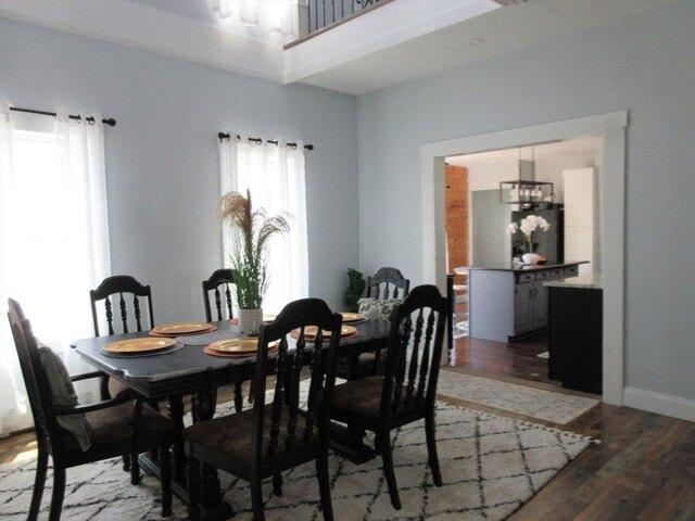house with 3 bedroom, Orange MA ES105040981