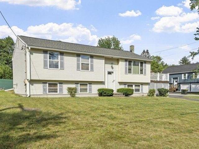house with 3 bedroom, Orange MA ES105041680