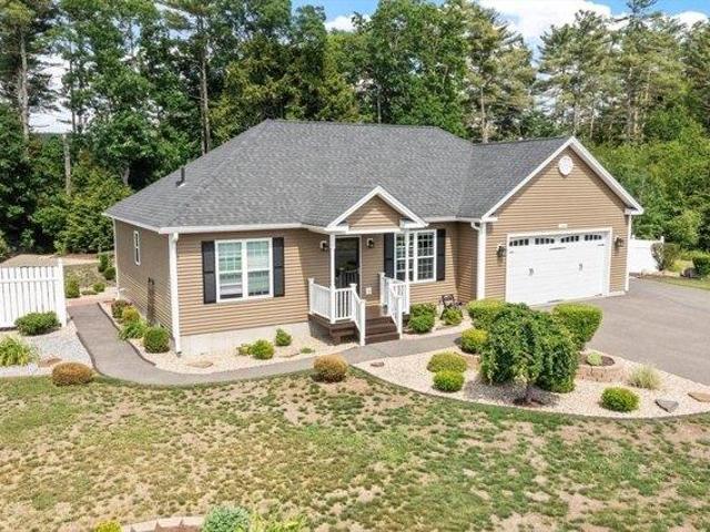 house with 3 bedroom, Orange MA ES105094793