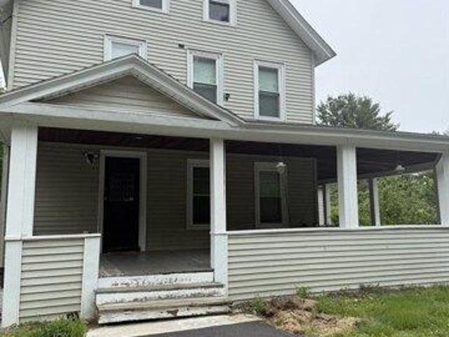 house with 3 bedroom, Orange MA ES105340594