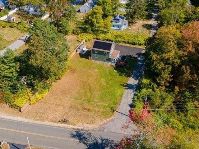 house with 3 bedroom, Orange MA ES105387554