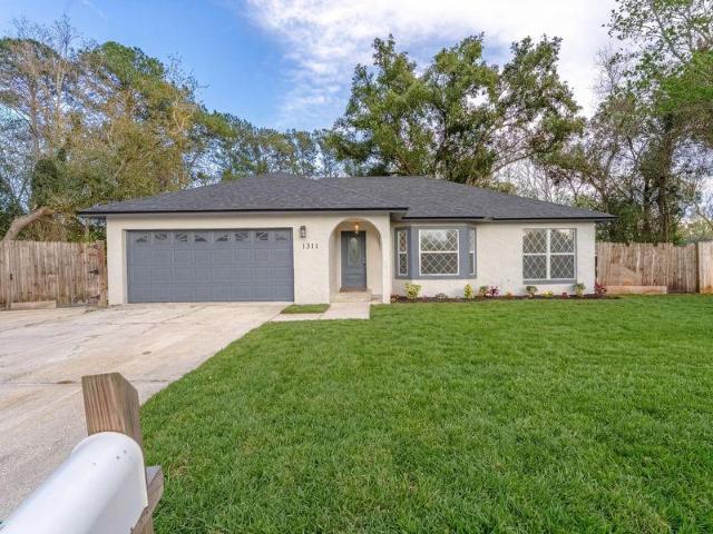 house with 3 bedroom, Orange Park FL DS100973580