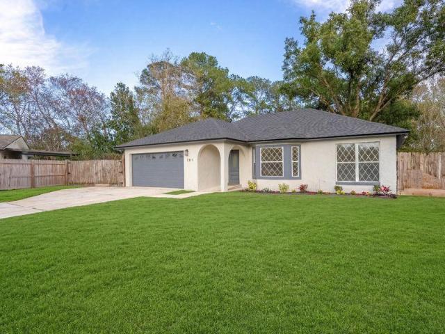house with 3 bedroom, Orange Park FL ES100973580