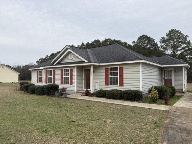 house with 3 bedroom, Orangeburg SC DLS89586072