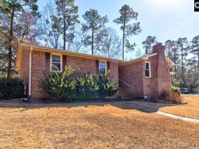 house with 3 bedroom, Orangeburg SC DS89622907