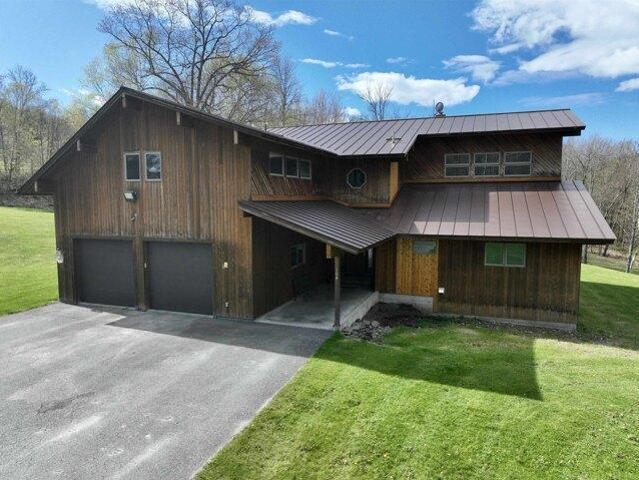 house with 3 bedroom, Orford NH DS102409786