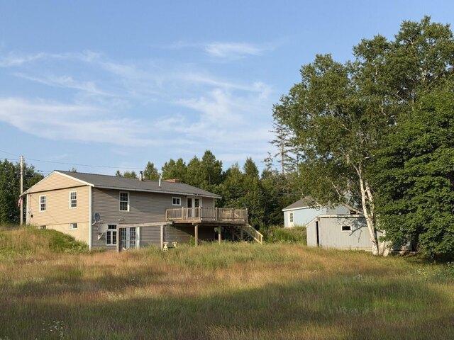 house with 3 bedroom, Orient ME ES104947193