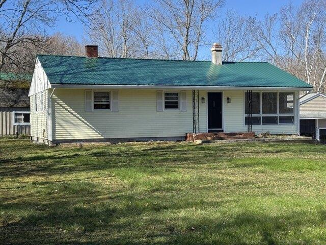 house with 3 bedroom, Orland ME DS102280756