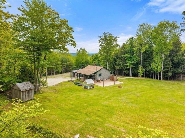 house with 3 bedroom, Orland ME DS103497900