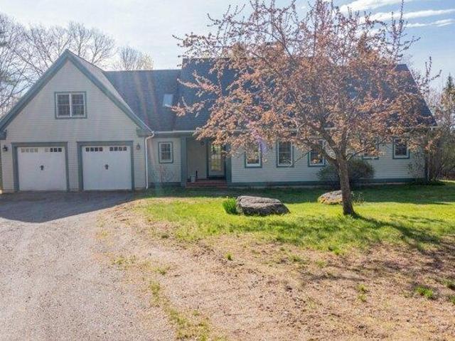 house with 3 bedroom, Orland ME DS103033954