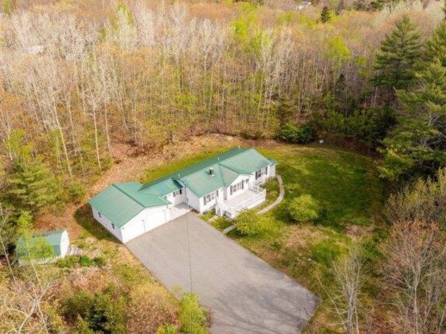 house with 3 bedroom, Orland ME DS103221121