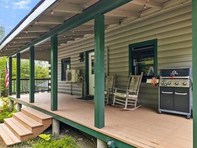 house with 3 bedroom, Orland ME ES103497900
