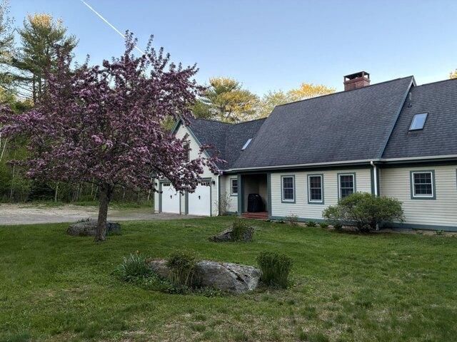 house with 3 bedroom, Orland ME ES103850008