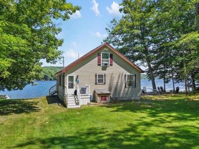 house with 3 bedroom, Orland ME ES105104716