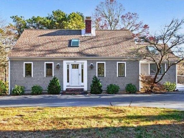 house with 3 bedroom, Orleans MA DLS101661081