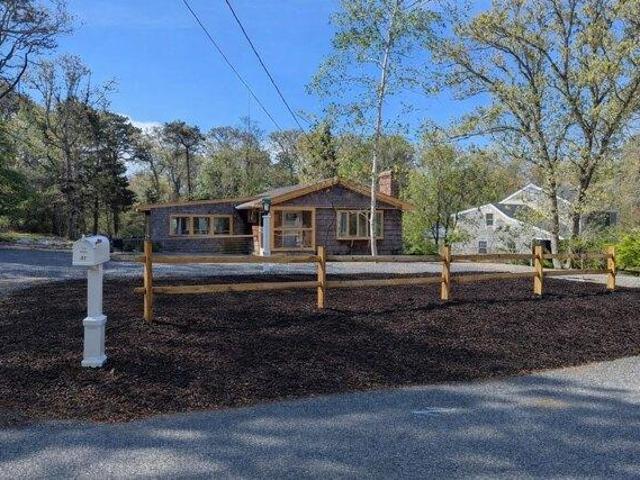house with 3 bedroom, Orleans MA DLS102343729