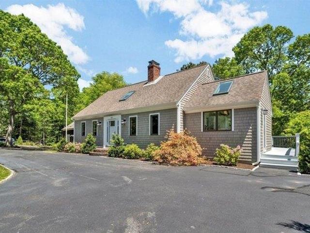 house with 3 bedroom, Orleans MA DS104044480