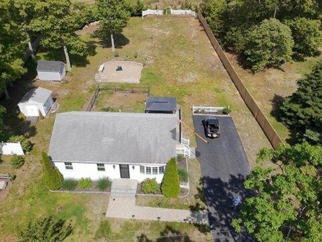 house with 3 bedroom, Orleans MA DS104076211