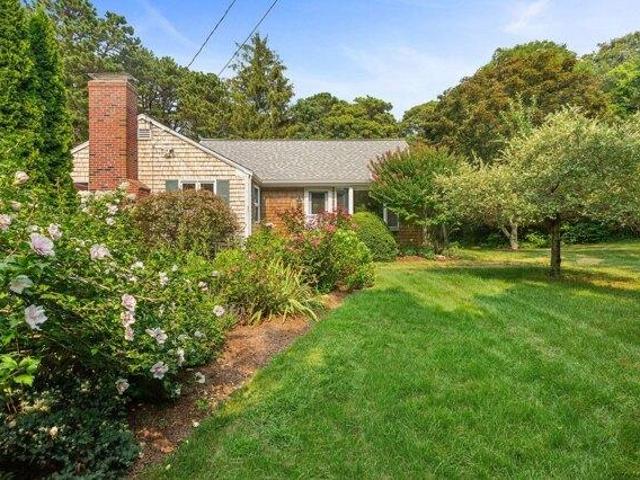 house with 3 bedroom, Orleans MA DS102317779