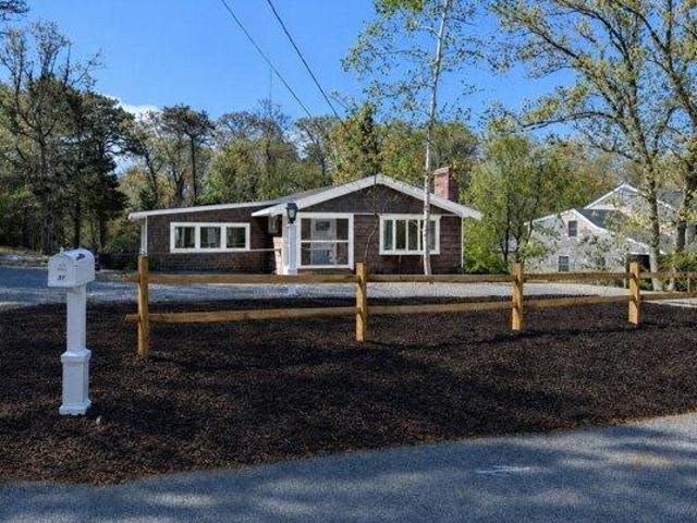 house with 3 bedroom, Orleans MA DS102634344