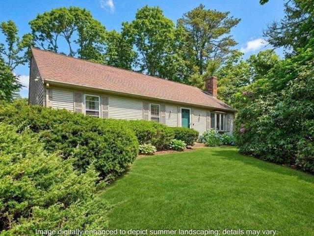 house with 3 bedroom, Orleans MA DS103127327