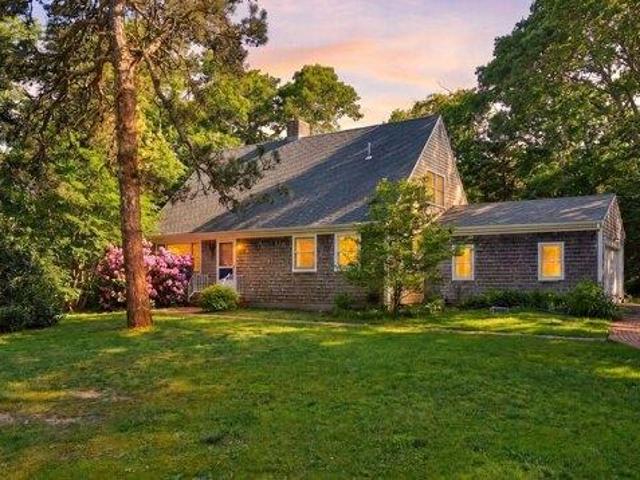 house with 3 bedroom, Orleans MA DS103248429