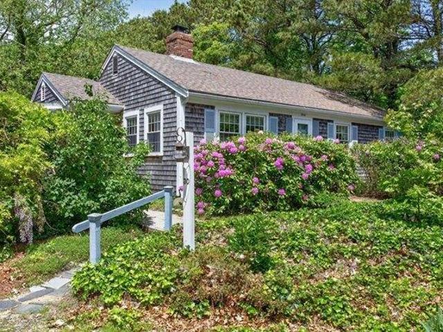 house with 3 bedroom, Orleans MA DS103434483