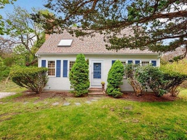 house with 3 bedroom, Orleans MA DS103602564