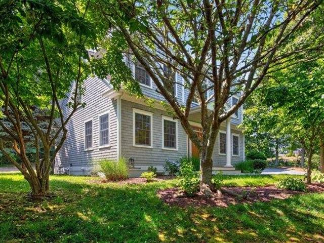 house with 3 bedroom, Orleans MA DS103662488