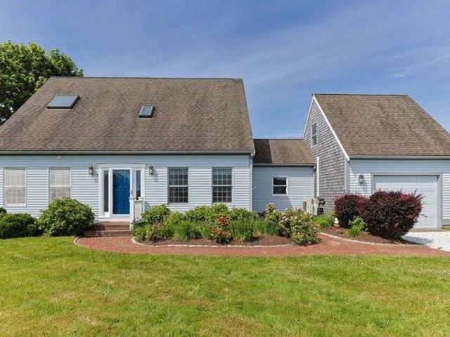 house with 3 bedroom, Orleans MA ES104605154