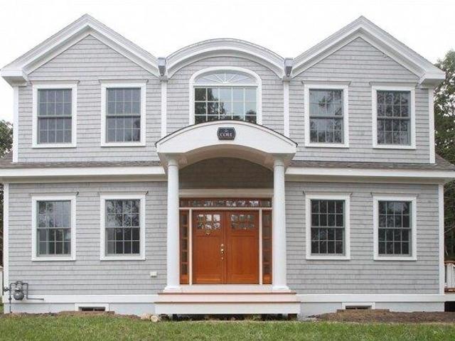 house with 3 bedroom, Orleans MA ES104833235