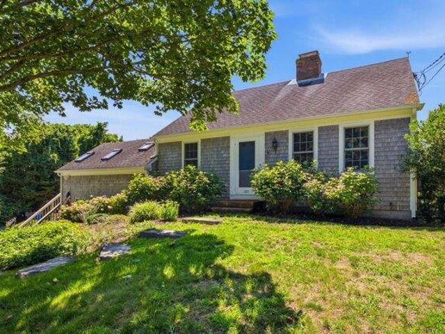 house with 3 bedroom, Orleans MA ES105233079